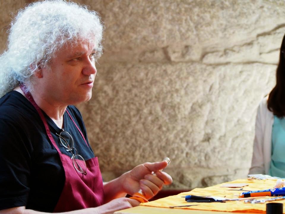 TOMAS MIRANDA: Tomás Miranda na 2ª Academia de Flauta de Verão .Foi ...